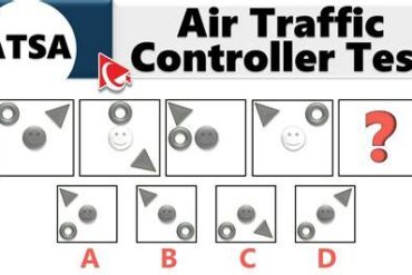 Mastering the Air Traffic Controller Test: A Complete Guide to the ATSA ...