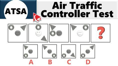 Mastering the Air Traffic Controller Test: A Complete Guide to the ATSA ...