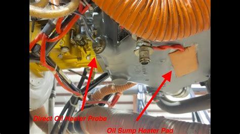 Mastering Cold Weather Starts: The Ultimate Guide to TANIS Engine ...