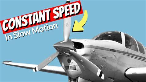 Mastering Flight with a Constant Speed Propeller: Expert Techniques for ...