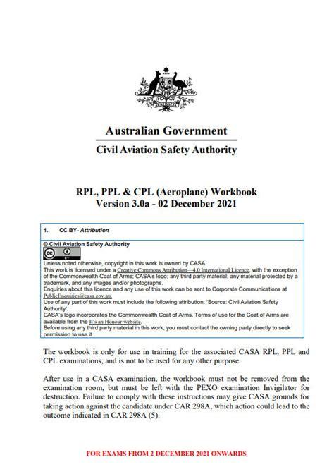 Mastering PPL Written Exam Preparation: A Comprehensive Strategy for ...