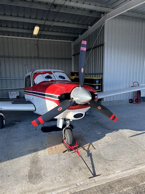 How Much to Paint a Single Engine Piston Plane: Full Cost Breakdown and Factors - Bolt Flight