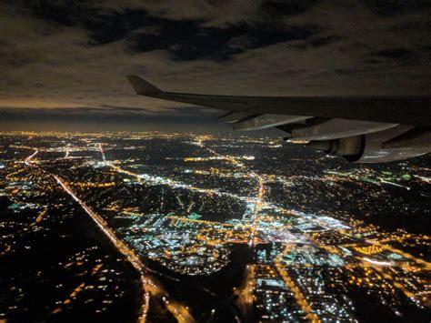 Why Are Night Flights Cheaper? - Bolt Flight