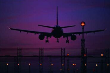 Mastering Night Operations in Aviation: Challenges, Techniques, and ...