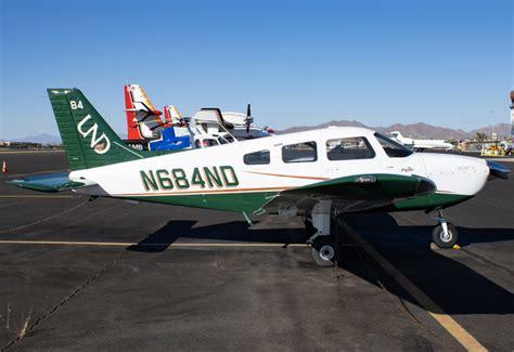 North Dakota University Aviation: The Premier Pathway to a Sky-High ...