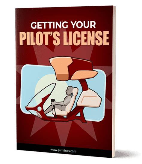 How Old to Get a Pilot’s License: The Complete Guide for Aspiring ...