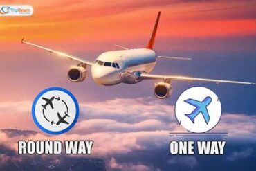 What is a One-Way Flight? Understanding One-Way Airfare in Modern ...