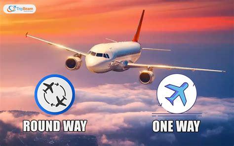 What is a One-Way Flight? Understanding One-Way Airfare in Modern ...