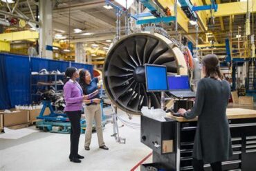 Parker Aerospace Jobs: Careers That Drive Innovation in Flight - Bolt ...