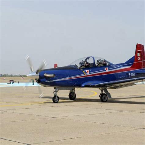 Pilatus PC-7: The Versatile Swiss Trainer Aircraft - Bolt Flight