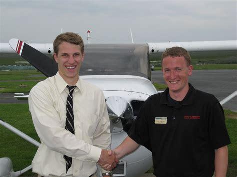 Pilot Training at UC: A Comprehensive Guide to Aviation Education at ...