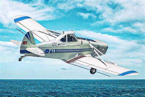 Piper Aircraft Company: A Legacy of Aviation Innovation and Excellence ...