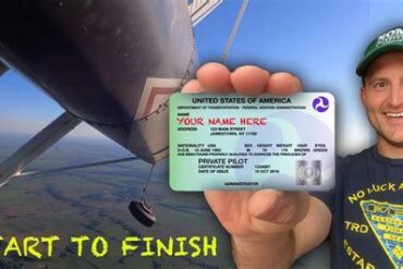 Private Pilot License Cost: A Complete Breakdown of PPL Training ...
