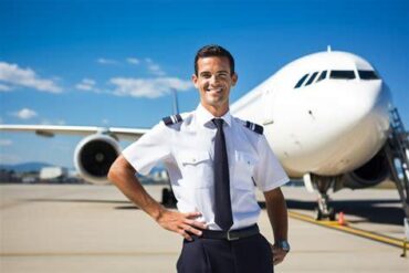 Private vs. Commercial Pilots: A Detailed Comparison of Skills and ...