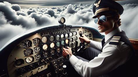 Privileges of Instrument Rating: Unlocking the Skies with Precision and ...