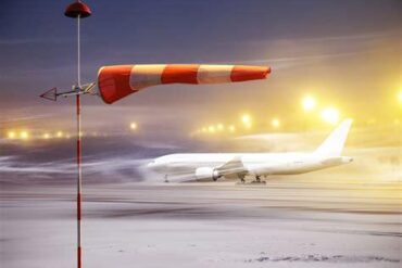 How to Read Wind Gusts: A Complete Guide for Pilots and Enthusiasts ...