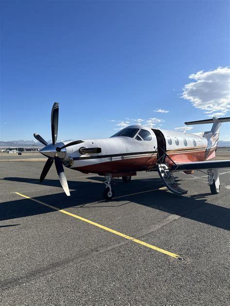 Regent Air: A Brief History of Luxury and Ambition in U.S. Aviation ...