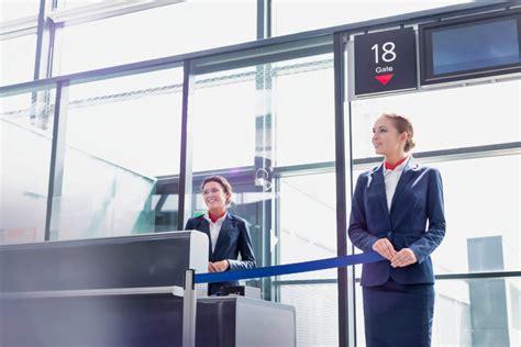 The Role of a Gate Agent: Inside the Frontlines of Airport Operations ...