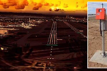 How PAPI Lights Work - Bolt Flight