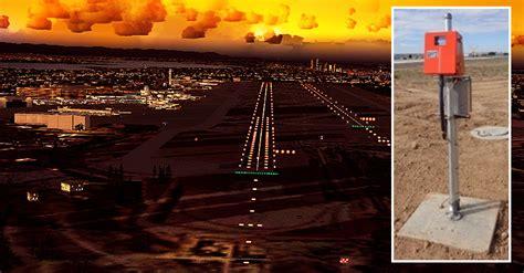 Runway End Identifier Lights (REIL): Precision, Safety, and Visibility ...