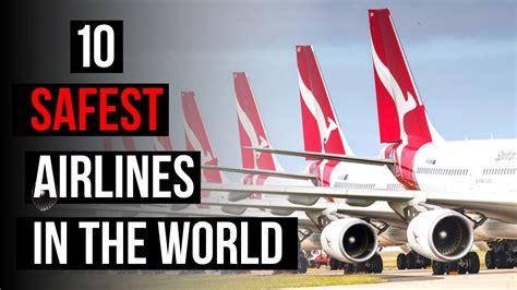 Safest Plane to Fly: A Deep Dive Into the World's Most Reliable ...