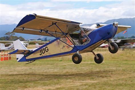 Short Take Off And Landing (Stol) - Bolt Flight