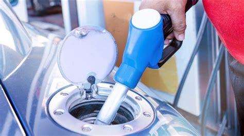 Why is Some Gasoline Blue? - Bolt Flight