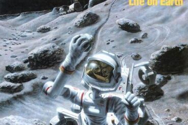 Space Manufacturing: The Next Industrial Revolution Beyond Earth - Bolt ...