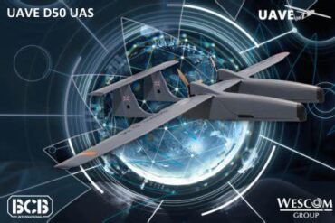 Tactical Drones for ISR Operations: Redefining Modern Battlefield ...