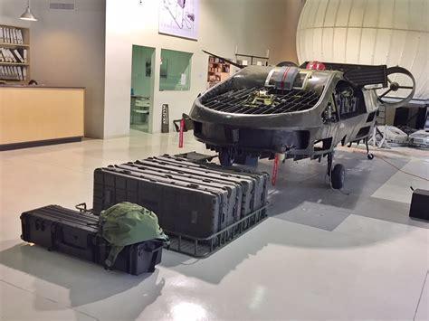 Tactical Robotics Cormorant: A Game-Changer in Unmanned Aerial ...