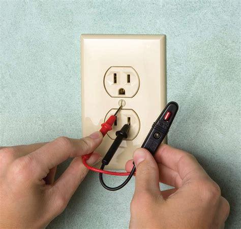 How to Test If an Outlet Has Power: A Homeowner’s Guide to Electrical ...