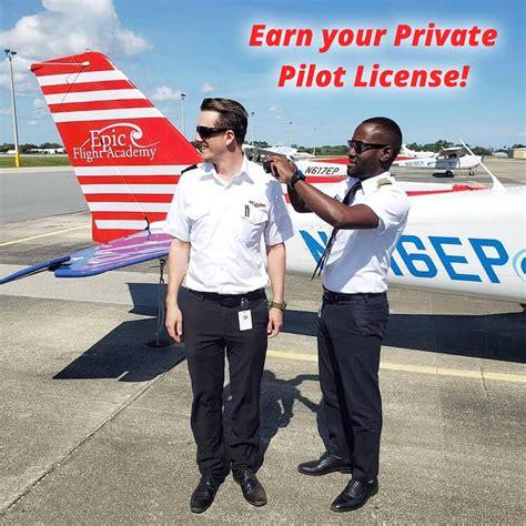 The Best Way to Get a Private Pilot License: A Comprehensive Guide to Smart Flight Training ...