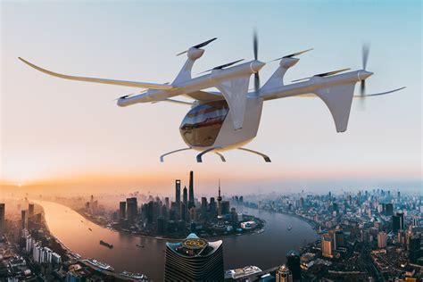 Cargo Drone Companies: Pioneering the Future of Autonomous Freight ...