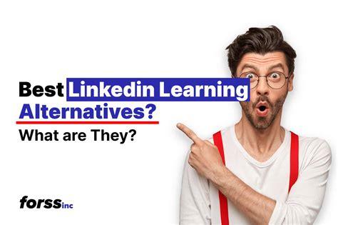 Top LinkedIn Learning Alternatives for 2025: The Best Platforms for ...