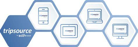 TripSource: The Ultimate Business Travel App Redefining Corporate Mobility - Bolt Flight