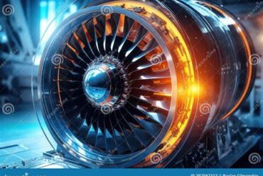 The Power and Peril of Jet Blast in Modern Aviation - Bolt Flight