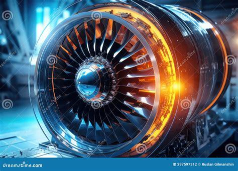 Turbofan Engines: The Heart of Modern Aviation Power - Bolt Flight