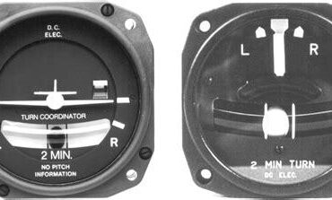 Rate Of Turn - Bolt Flight