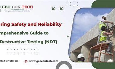 Destructive and Non-Destructive Testing: A Comprehensive Guide - Bolt ...