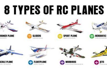 7 Different Types of Firefighting Planes - Bolt Flight