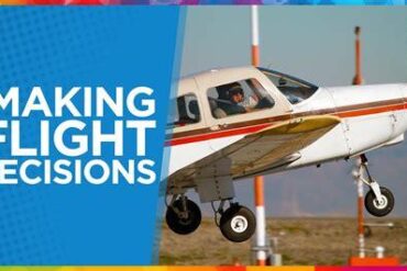 GPWS: A Critical Safety Shield in Aviation - Bolt Flight