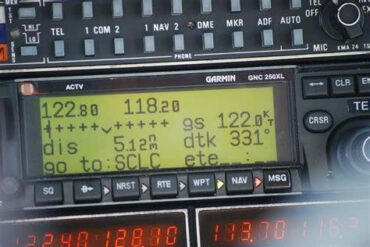 Understanding Aviation Radio Frequencies: A Pilot's Essential Guide ...