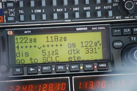 Understanding Aviation Radio Frequencies: A Pilot's Essential Guide ...