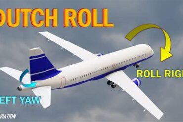 Understanding Dutch Roll and How to Prevent It - Bolt Flight