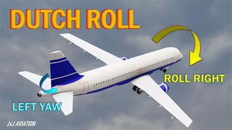 Understanding Dutch Roll and How to Prevent It - Bolt Flight
