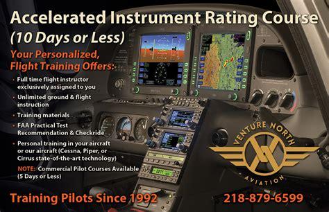 Understanding IFR Rating Cost: A Comprehensive Guide to Pricing and ...