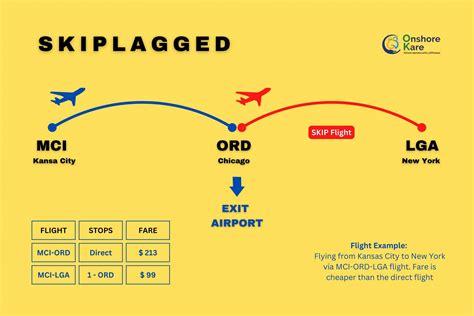 Understanding Round-Trip Airline Tickets and the Implications of ...