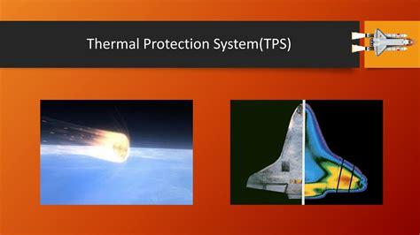 Understanding Thermal Protection Systems: Safeguarding Aerospace ...