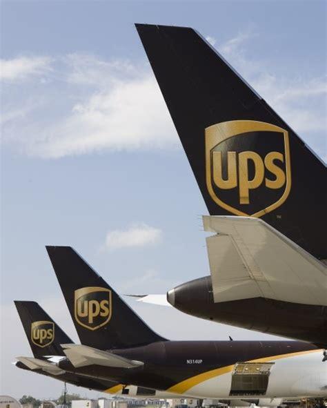 Understanding UPS Air Freight: Taxes, Duties, and the Real Cost of ...