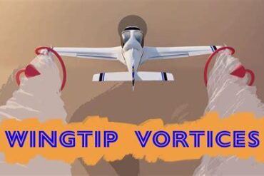 Understanding Wingtip Vortices and Wake Turbulence: Their Impact on ...